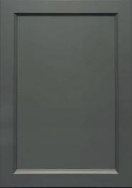 Hanover Sage Sample Door