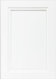Springfield White Sample Door