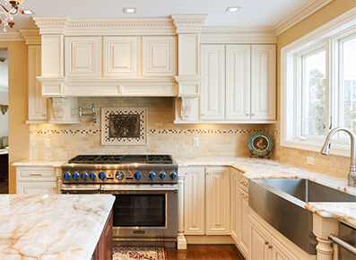 Pre-Assembled Kitchen Cabinets Online - RTA Cabinet Supply