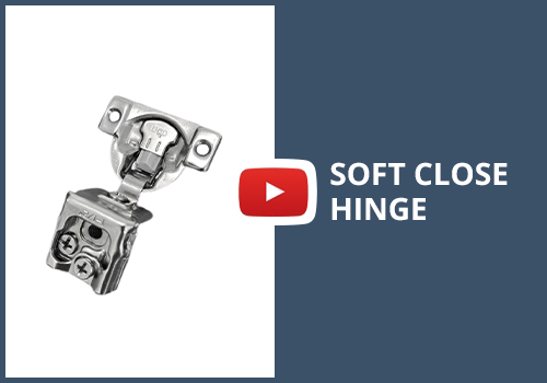 Salem White Shaker - Ready to Assemble Kitchen Cabinets