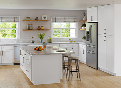 Pre-Assembled Kitchen Cabinets Online - RTA Cabinet Supply