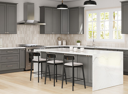 Pre-Assembled Kitchen Cabinets Online - RTA Cabinet Supply