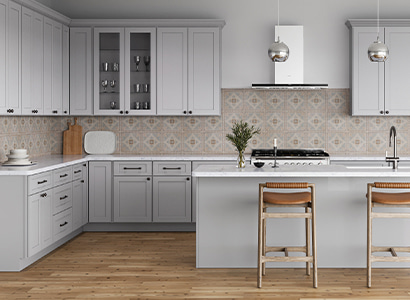 Pre-Assembled Kitchen Cabinets Online - RTA Cabinet Supply