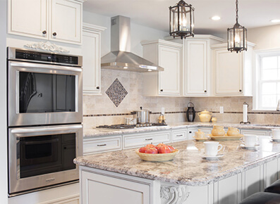 Pre-Assembled Kitchen Cabinets Online - RTA Cabinet Supply