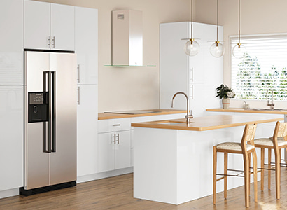 Pre-Assembled Kitchen Cabinets Online - RTA Cabinet Supply