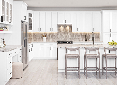 RTA Cabinet Supply - Best Ready to Assemble Kitchen Cabinets