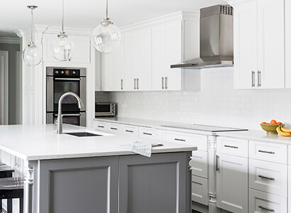 Pre-Assembled Kitchen Cabinets Online - RTA Cabinet Supply