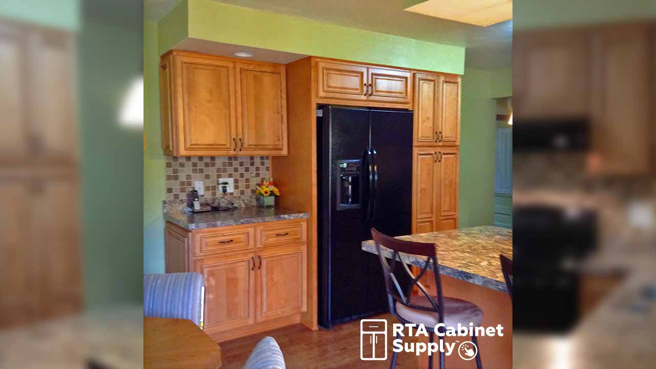 Customer Projects and Testimonials - RTA Cabinet Supply