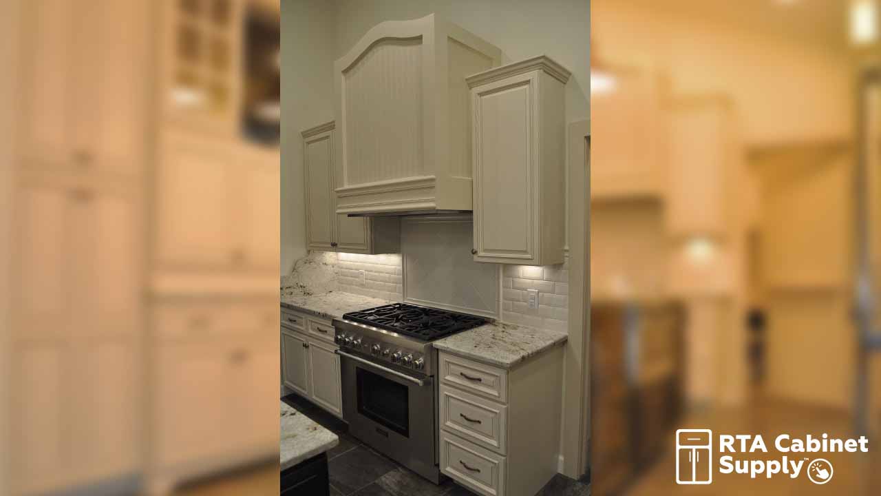 Customer Projects and Testimonials - RTA Cabinet Supply