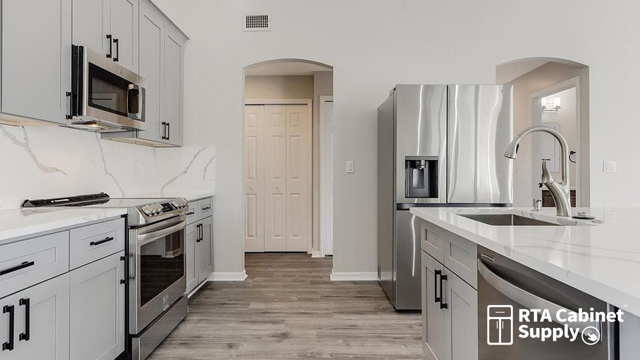 Customer Projects and Testimonials - RTA Cabinet Supply