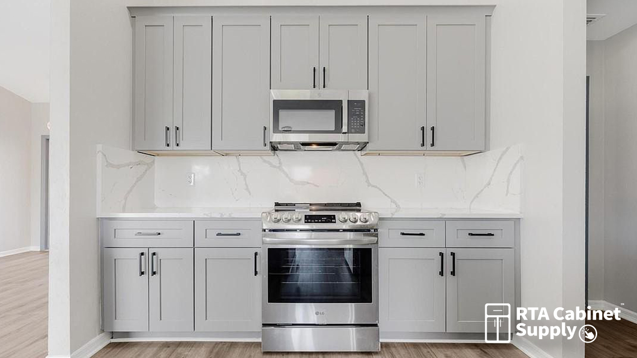 Customer Projects and Testimonials - RTA Cabinet Supply