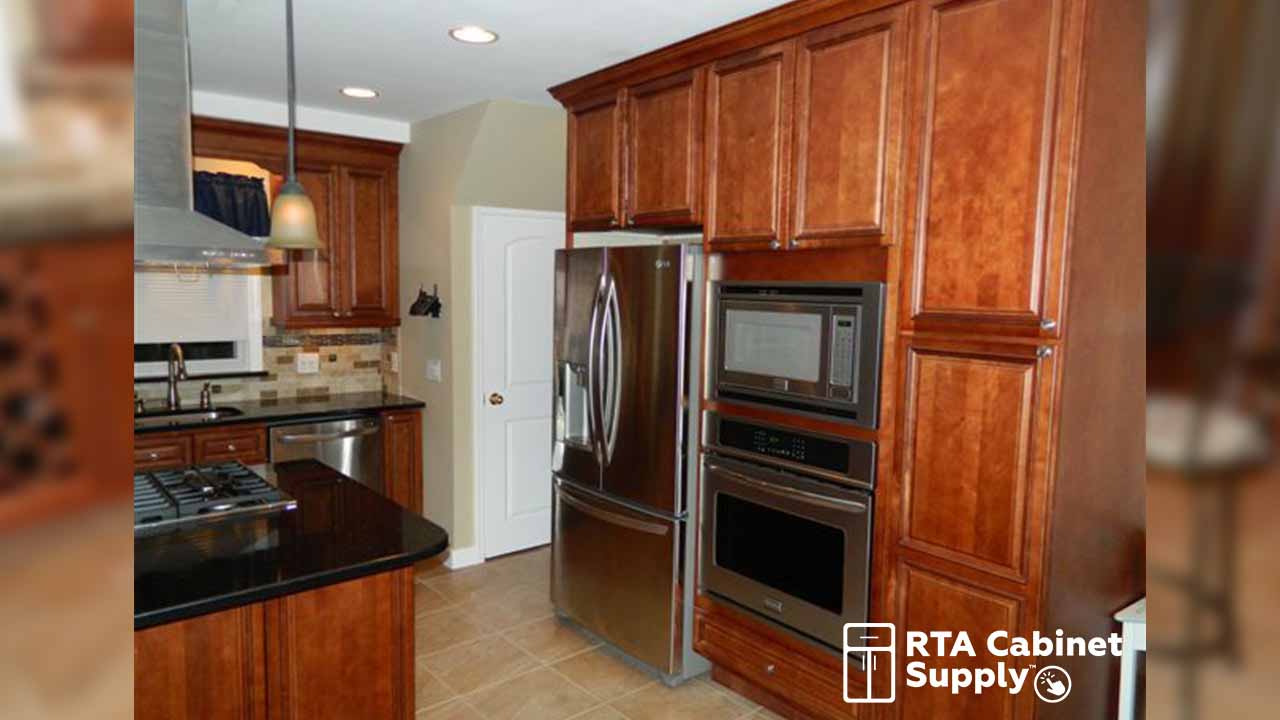 Customer Projects and Testimonials - RTA Cabinet Supply