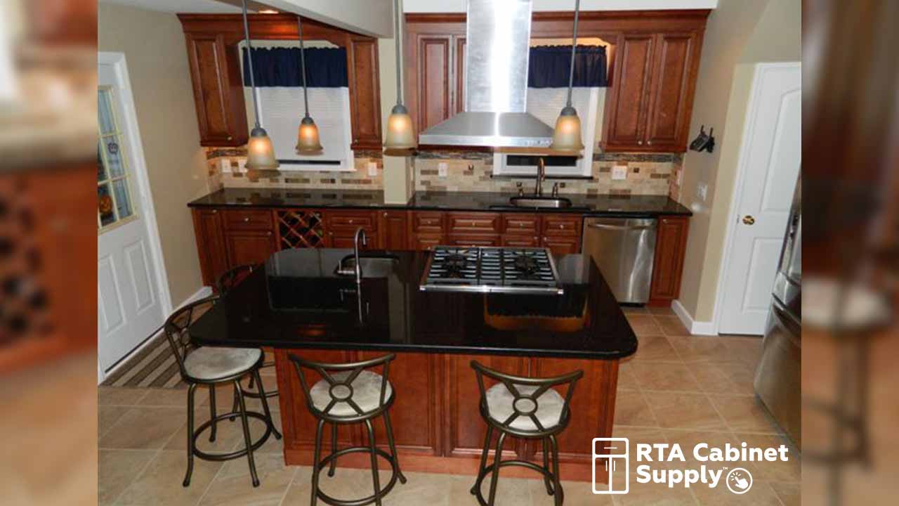 Customer Projects and Testimonials - RTA Cabinet Supply