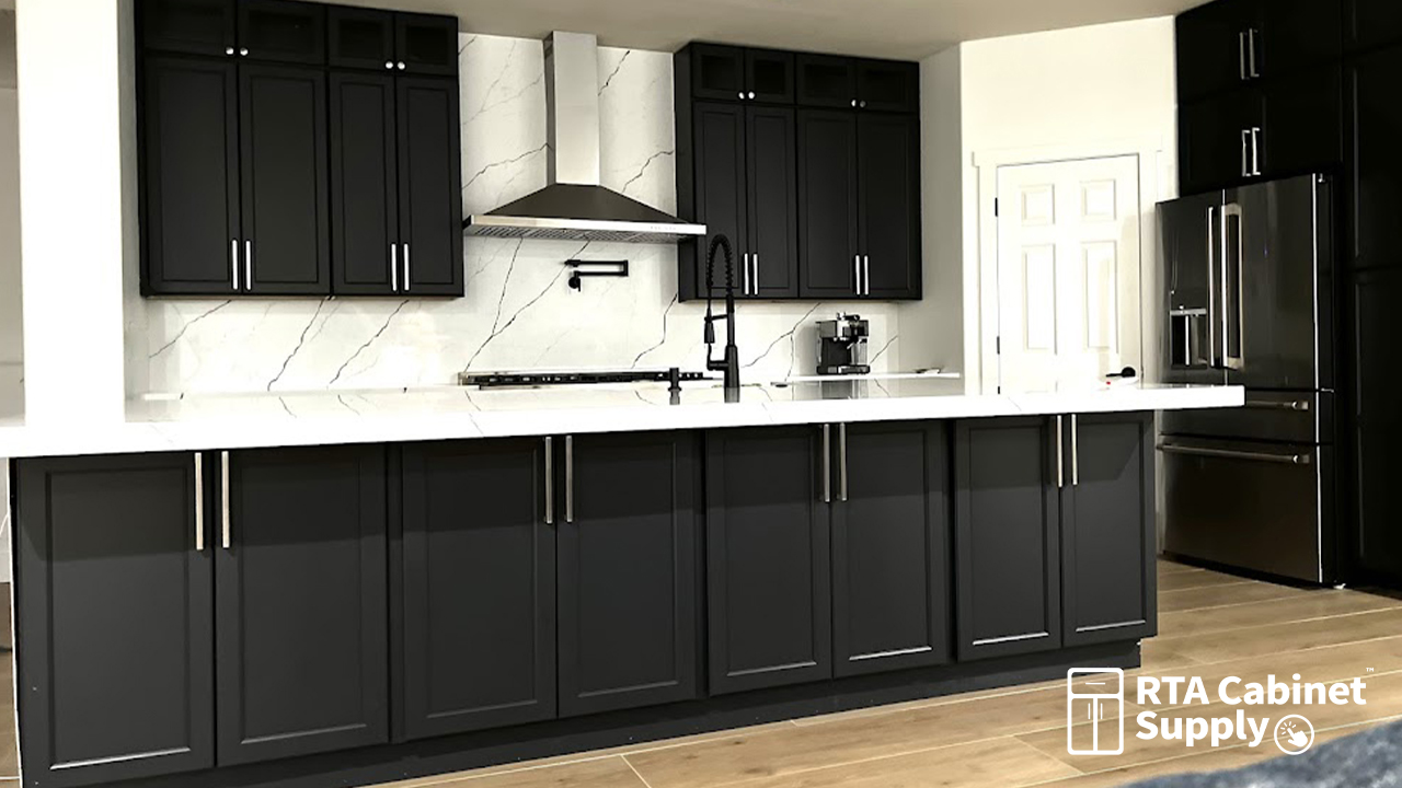 Customer Projects and Testimonials - RTA Cabinet Supply