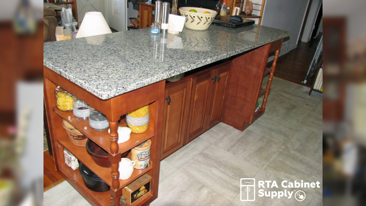 Customer Projects and Testimonials - RTA Cabinet Supply