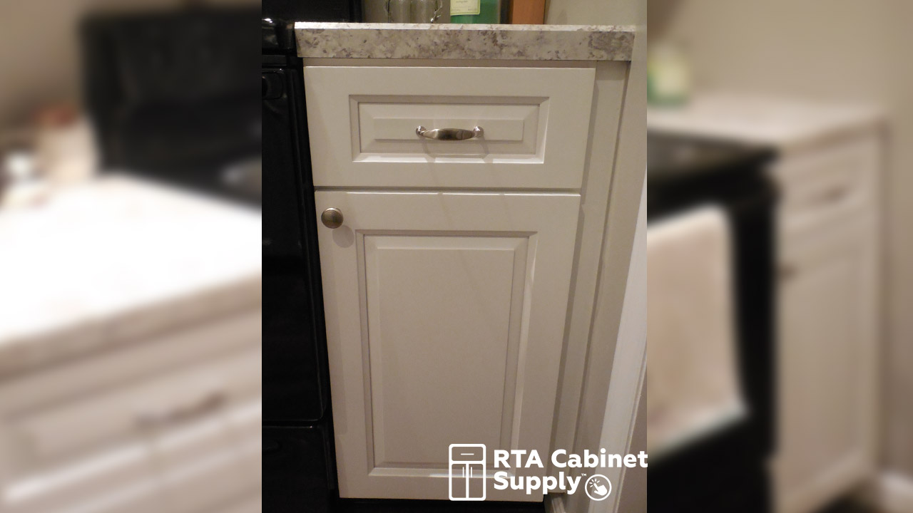 Customer Projects and Testimonials - RTA Cabinet Supply
