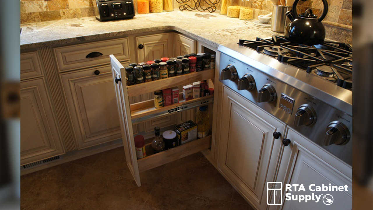 Customer Projects and Testimonials - RTA Cabinet Supply