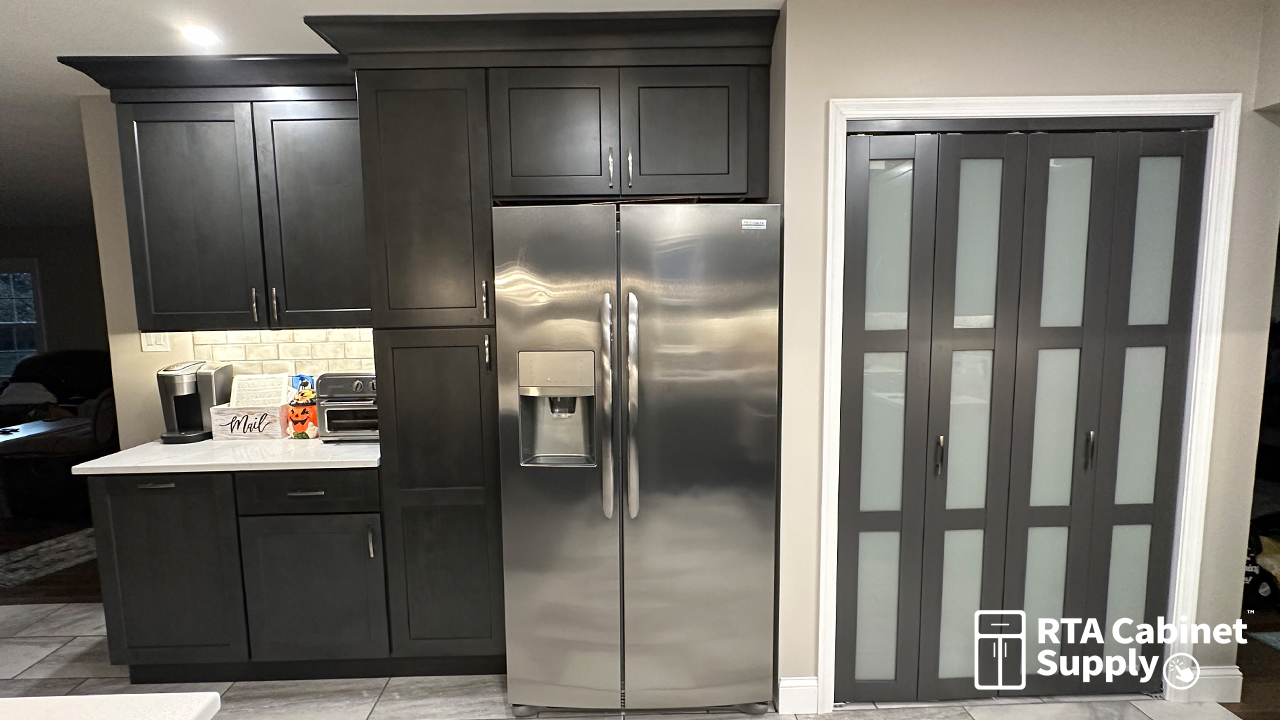 Customer Projects and Testimonials - RTA Cabinet Supply