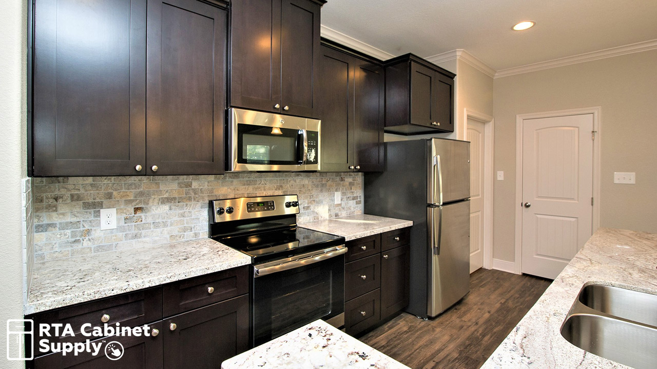 Customer Projects and Testimonials - RTA Cabinet Supply